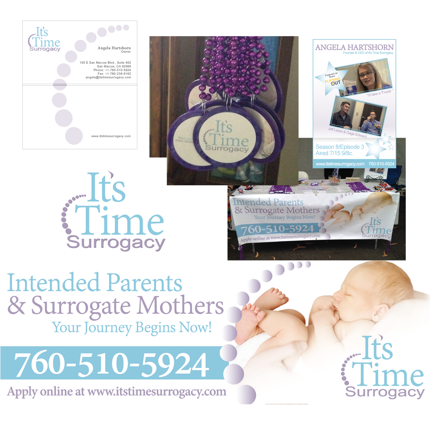 SageBlu - San Diego web design and online marketing